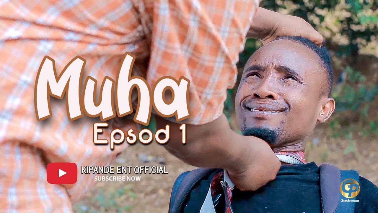 MUHA EPSOD 1 - YouTube