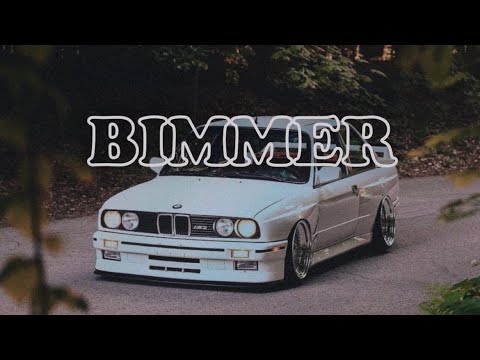 Tyler, The Creator - Bimmer (Alternative Intro) - YouTube