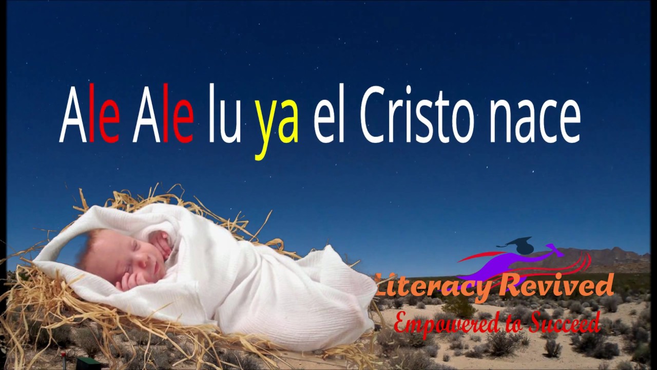 Aleluya - Children's Worship Song 1 - YouTube