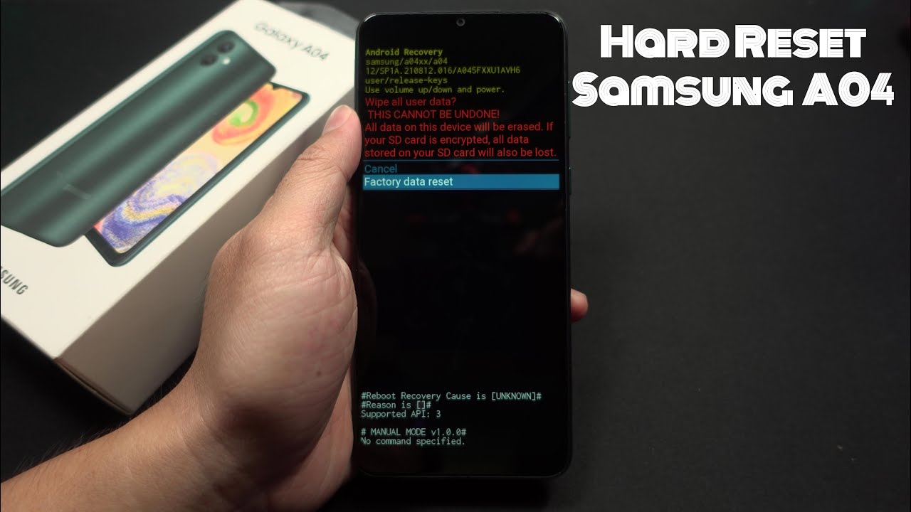 How To Hard Reset Samsung Galaxy A04 YouTube how-to-hard-reset-samsung-galaxy-a04-youtube