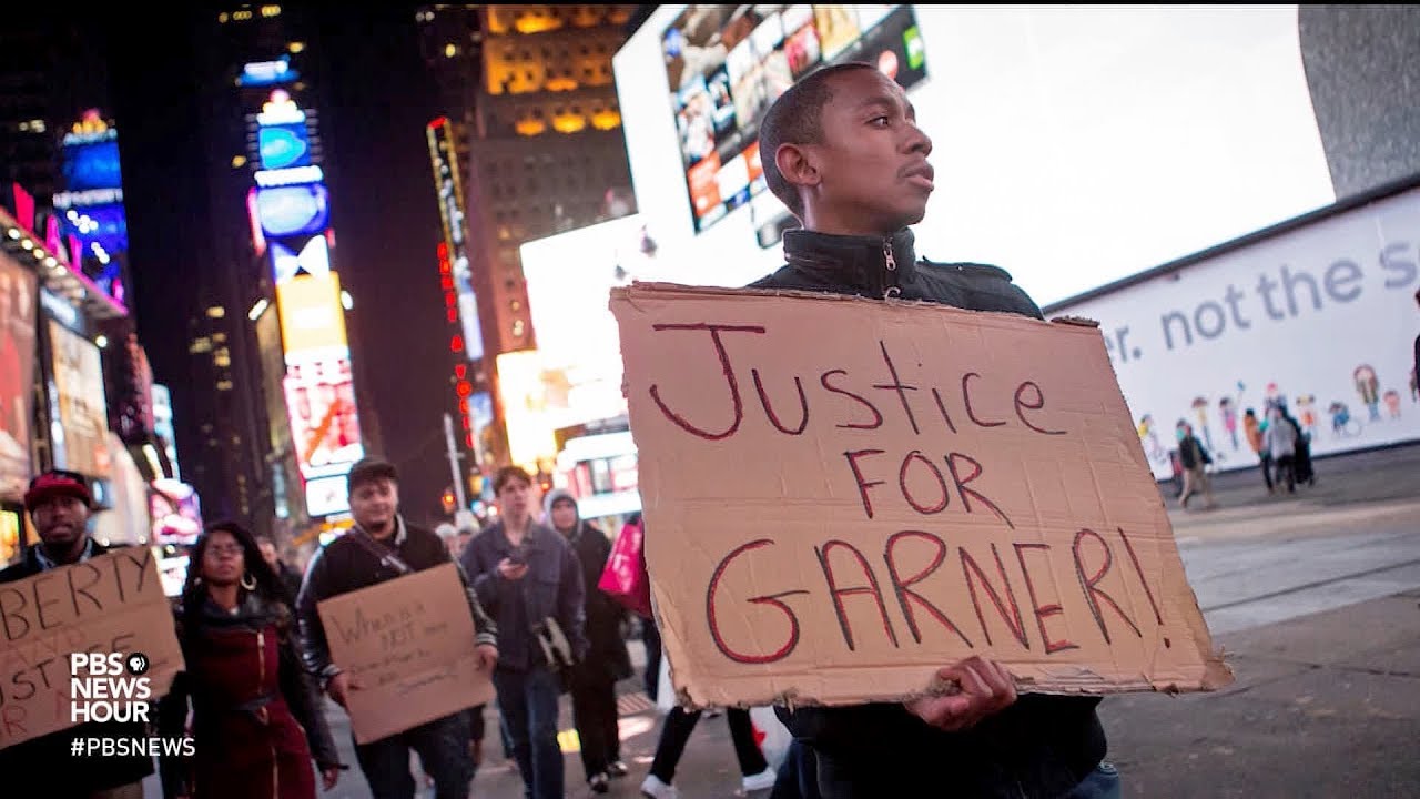 This police training uncovers the implicit bias in all of us - YouTube