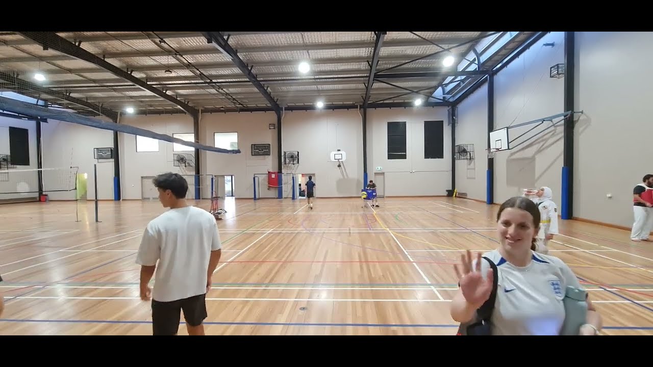 WRV * SVL * DIV 1 Training + Games (01.02.24) - YouTube