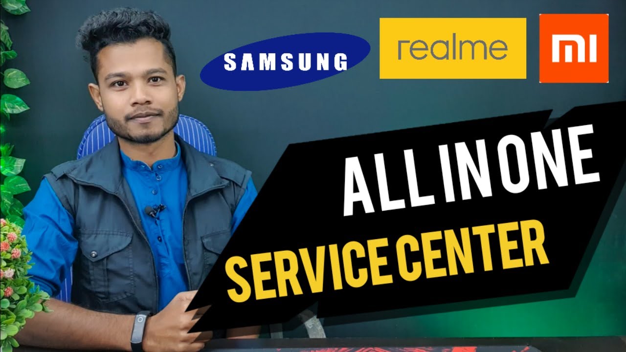 Multibrand Mobile Service Center kaise khole | Start Mobile Service ...