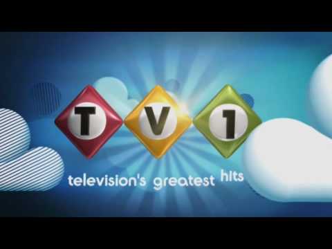 TV1 goes widescreen! - YouTube