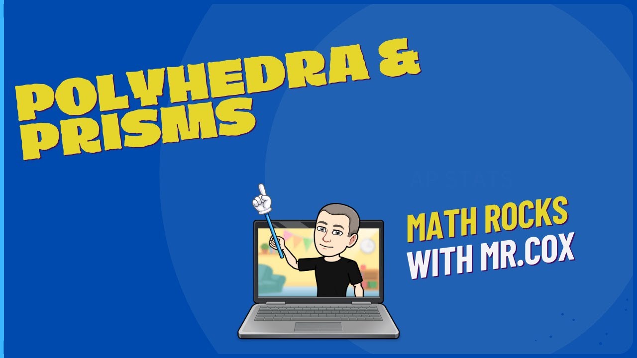 Polyhedra & Prisms - YouTube