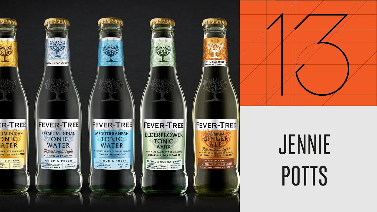 Jennie Potts, B&B Studio - YouTube