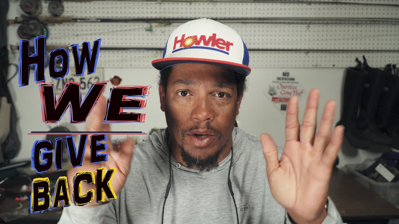 How we give back - YouTube