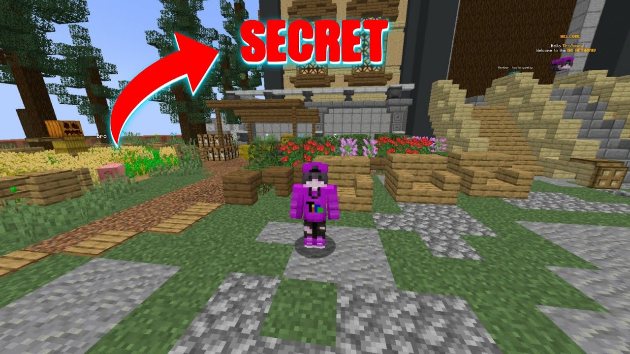 Secret PIG in DG Network😱 @TiroGamer - YouTube