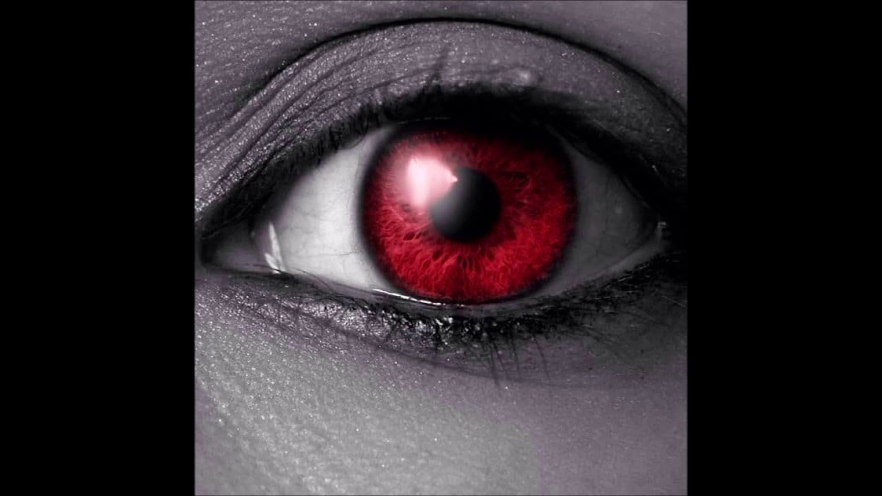 Red Eyes subliminal messages. - YouTube