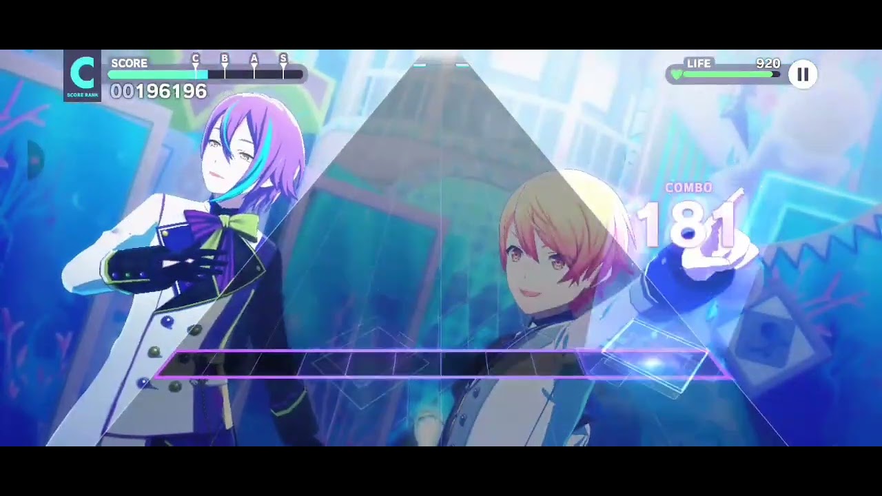 Tonal twinkle tetrad | Project Sekai - YouTube