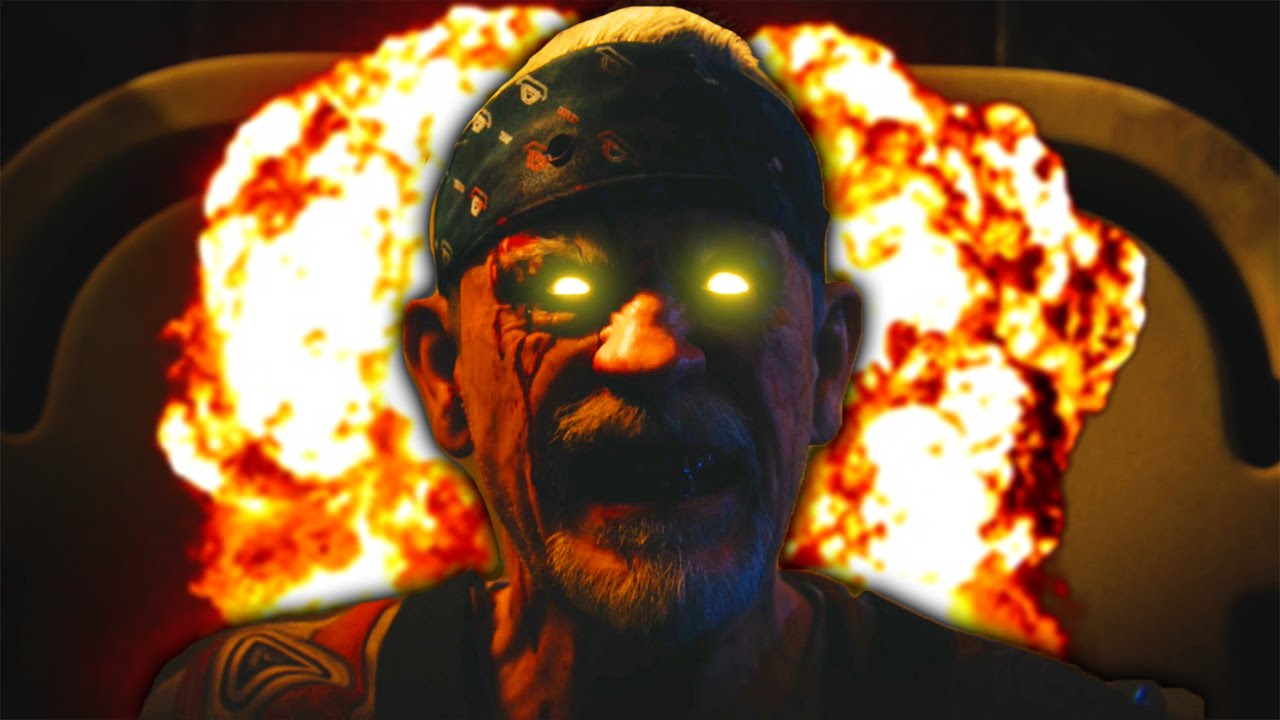 Download Call Of Duty Advance Warfare Zombies Cutscenes