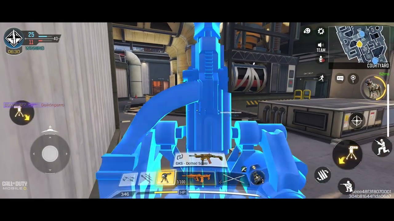 No Attachments on the FFAR 1. How is it possible for me to be clumsy in ...