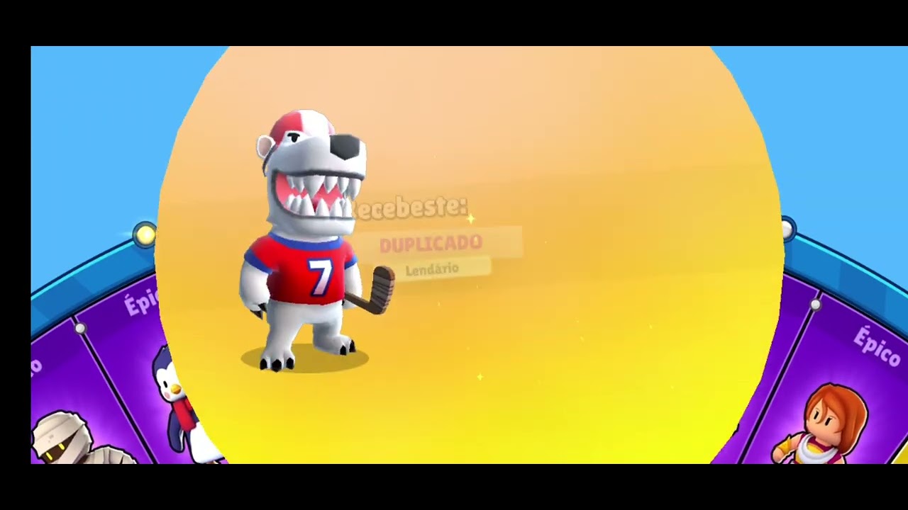 500 FICHAS EM BUSCA DO DYNAMITRON - YouTube