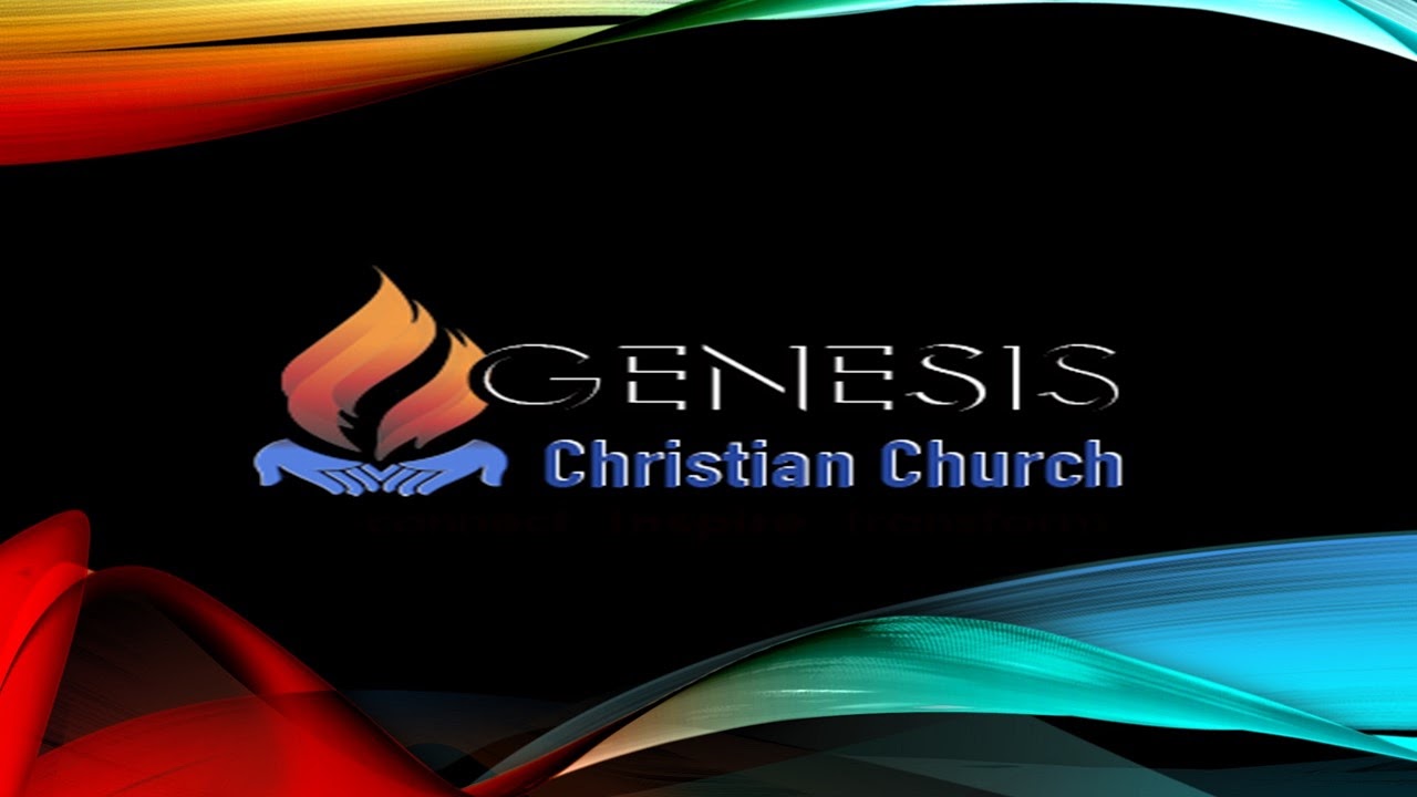Genesis Christian Church Service - 11.18.2021 - YouTube