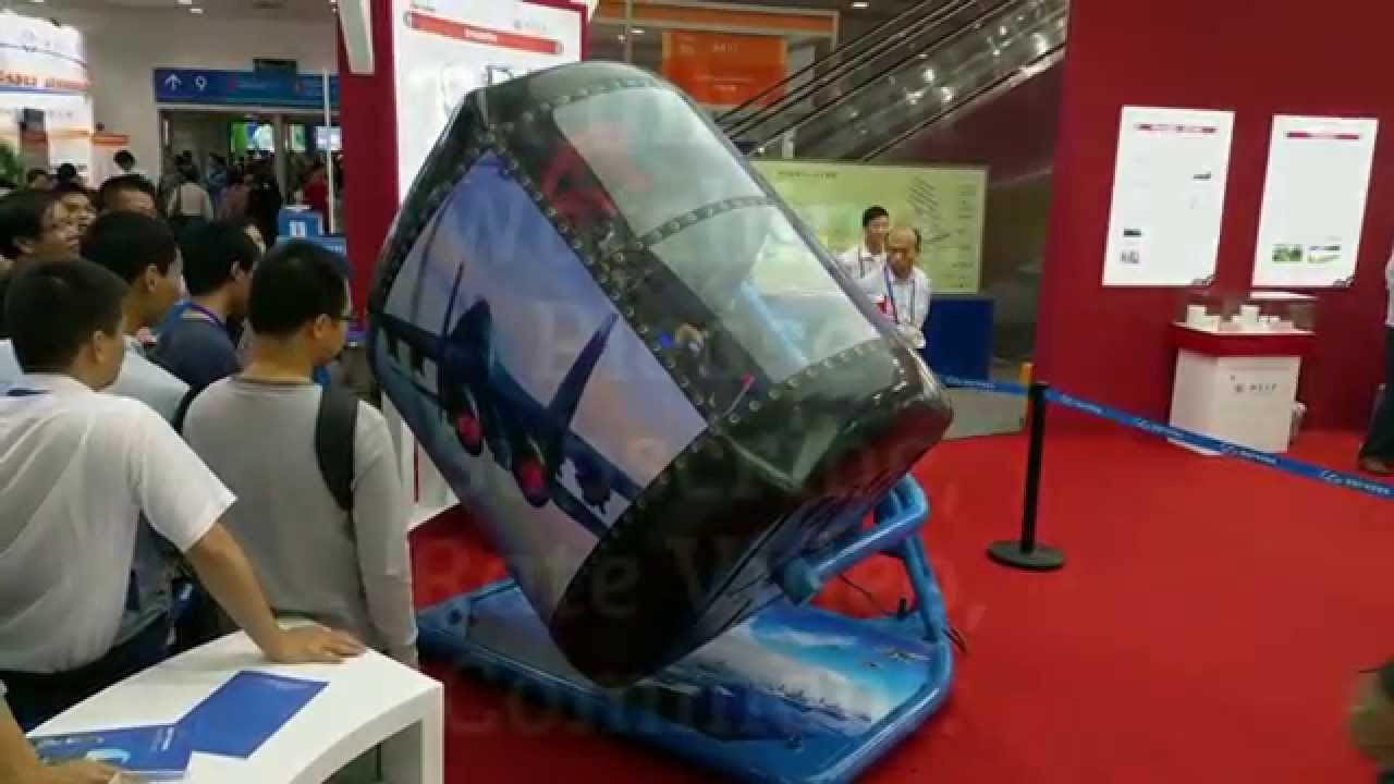 4D Gaming - YouTube