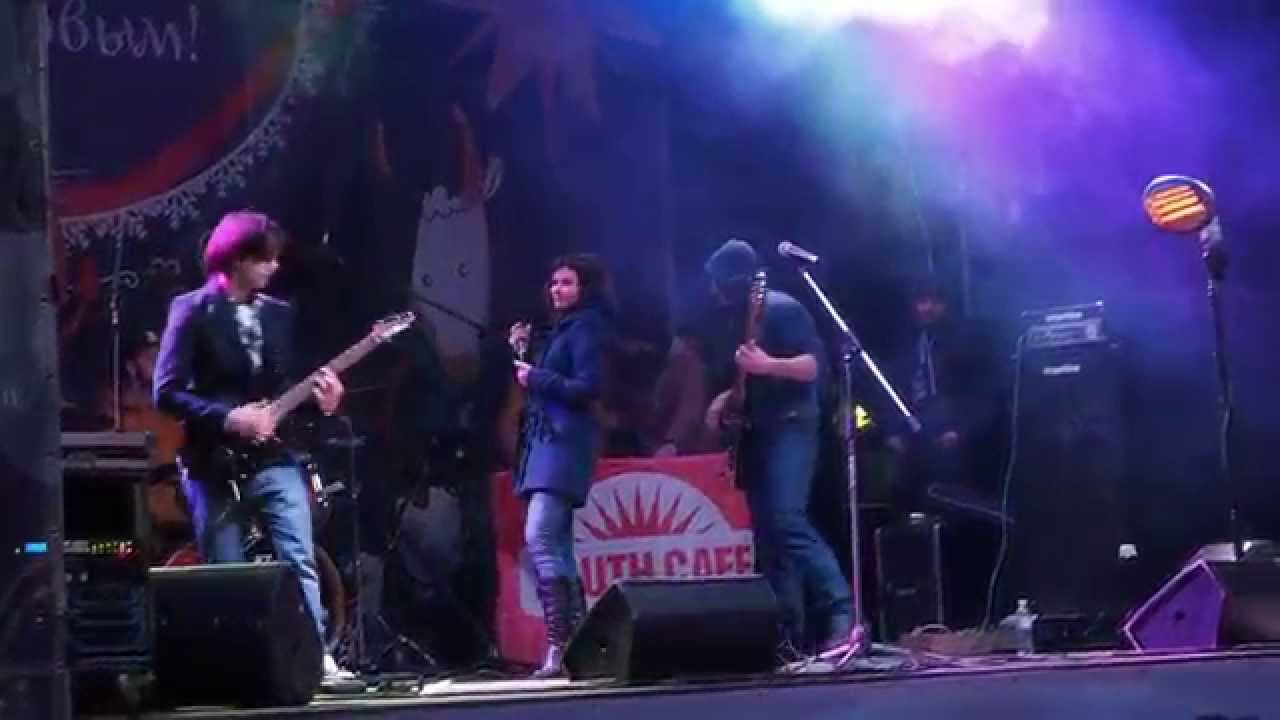 South Band - YouTube