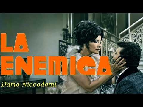 La enemiga - Teatro - Estudio 1, TVE