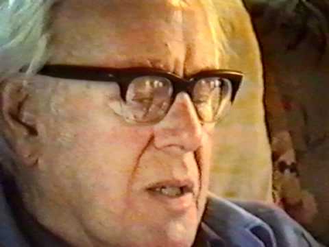 Peter Hewett reads "On Hearing 'On Hearing The First Cuckoo In Spring ...