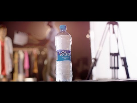 Vatra Mineral Water - Mwaka Mugala "Just What I Need" - YouTube