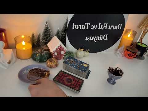 BİRDEN KARŞINA ÇIKACAK ŞOK OLACAKSIN 😱😱 GENEL KAHVE TAROT FALI #tarot #kahvefalı 