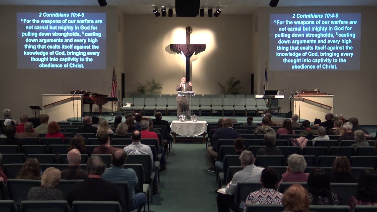 Acts 16 25 34 Power In Praise 03312019 YouTube acts-16-25-34-power-in-praise-03312019-youtube
