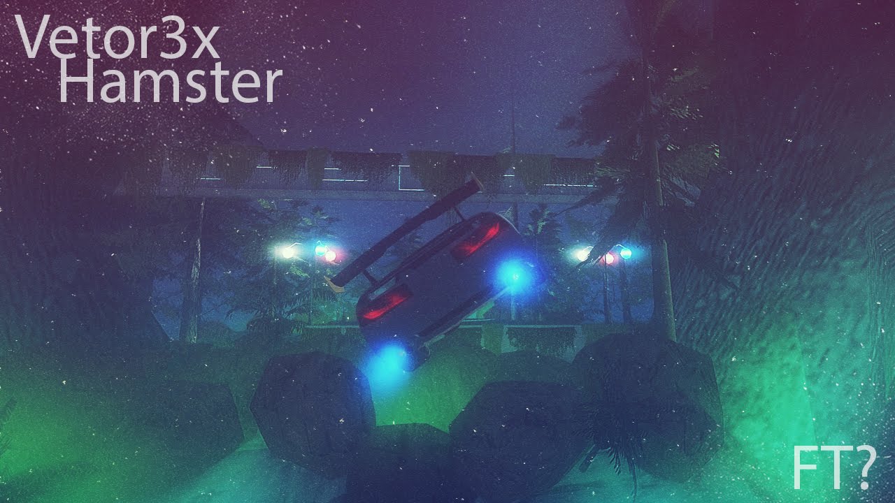 [DM] Vetor3x ft. Hamster ft. ?? - ?? - YouTube