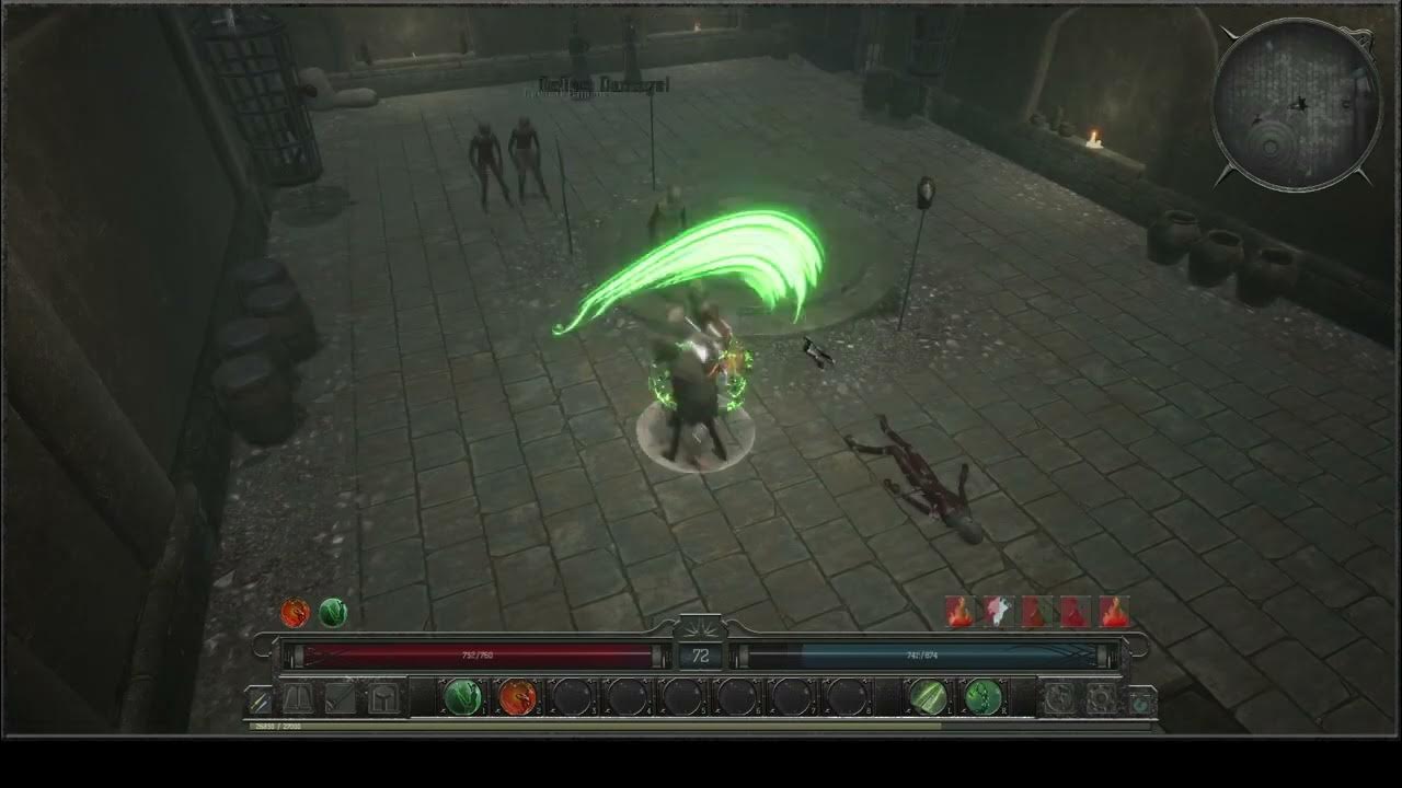 Rekesh Gaal | Devlog | New Status Icons - YouTube