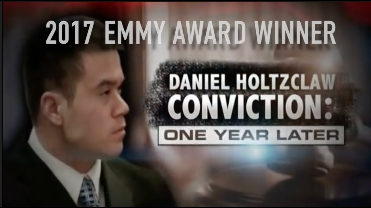 Cop Convicted, The Daniel Holtzclaw Verdict (* 2017 HEARTLAND EMMY ...