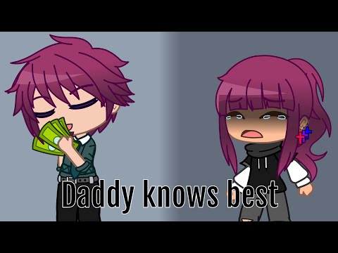 Daddy knows best//TMF//Ft.Genderbend Jomies and Drew’s Dad//Gift for rosyclozy