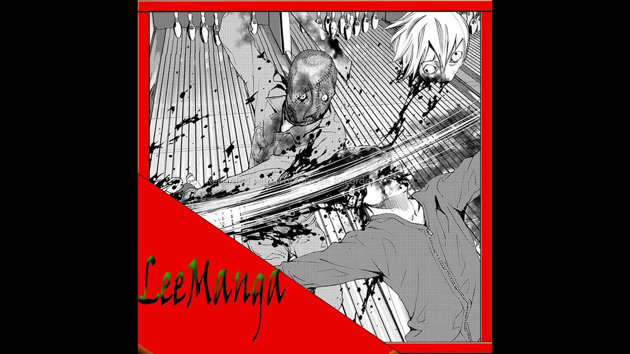 KILLING MORPH 1- 9 manga de terror - YouTube