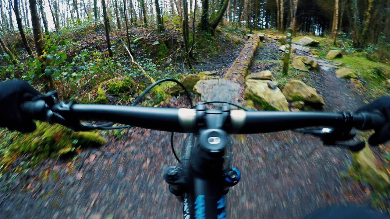 blessingbourne mtb - YouTube