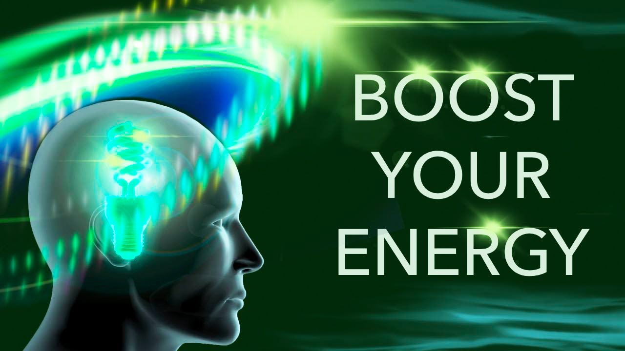 Powerful boost of energy | 528 Hz | Physical Energy | music for ...