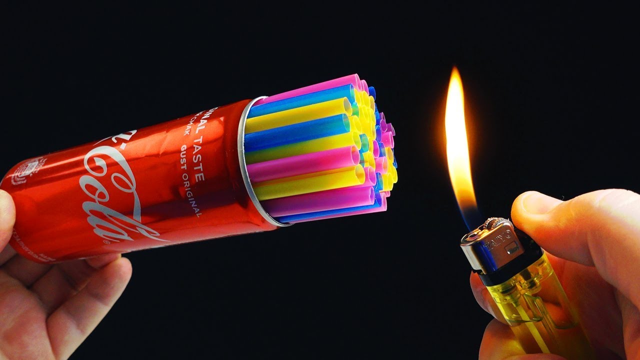 10 Awesome New Ideas or Genius Life Hacks - YouTube