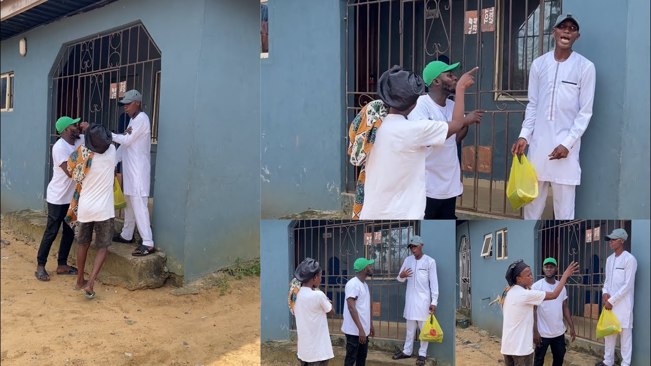 Husband abandoned his wife and baby in the hospital because the Baby ...