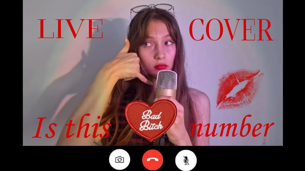 'Is this bad b**** number' — miamurr (Jeon Soyeon(전소연) ft. BIBI(비비 ...