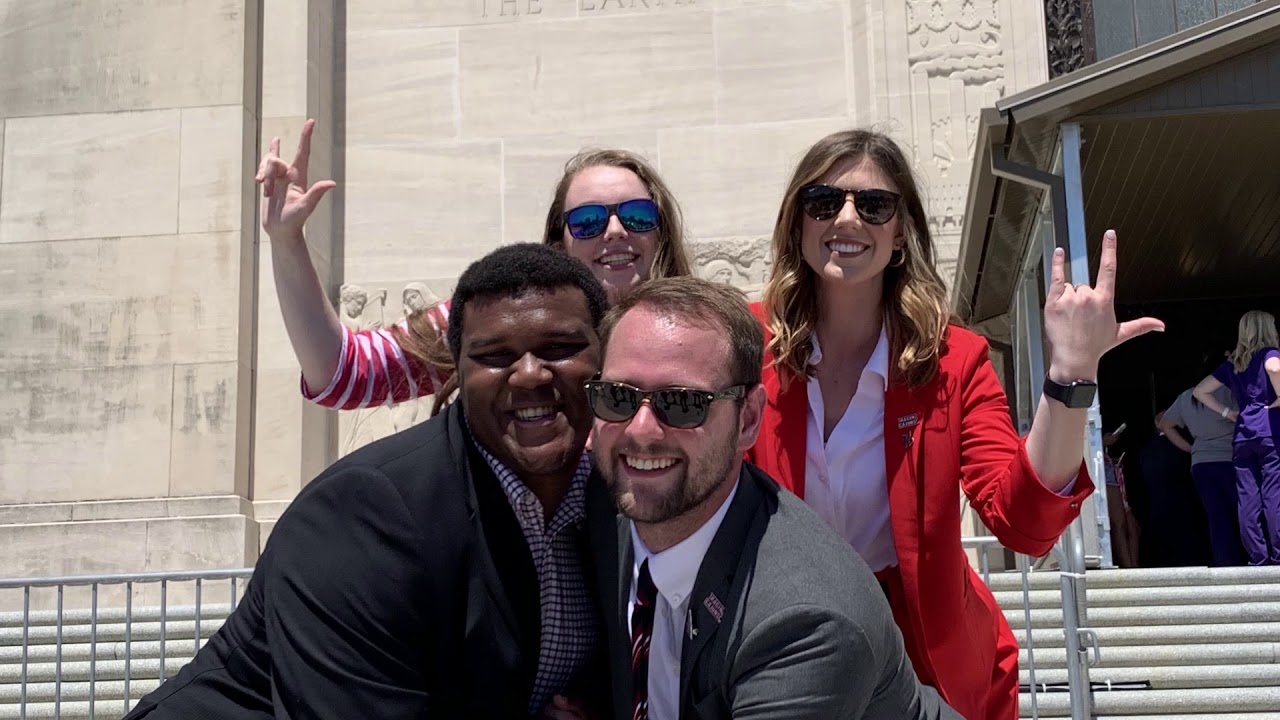 Jonathan Adams: Shares His Story - YouTube