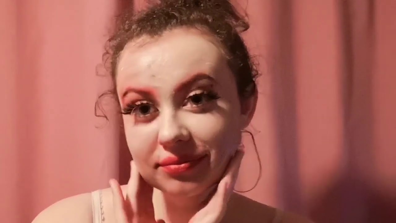 Fix Your Face - Life Hacks for Loving Yourself - YouTube