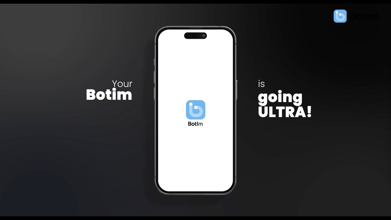 Meet the all new Botim Ultra App!! - YouTube
