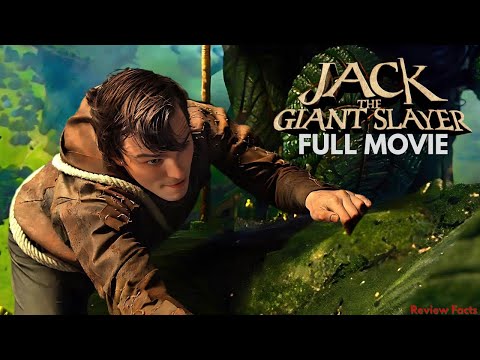 Jack the Giant Slayer (2013) Full Movie in English | Watch Now | Nicholas Hoult | Facts & Review