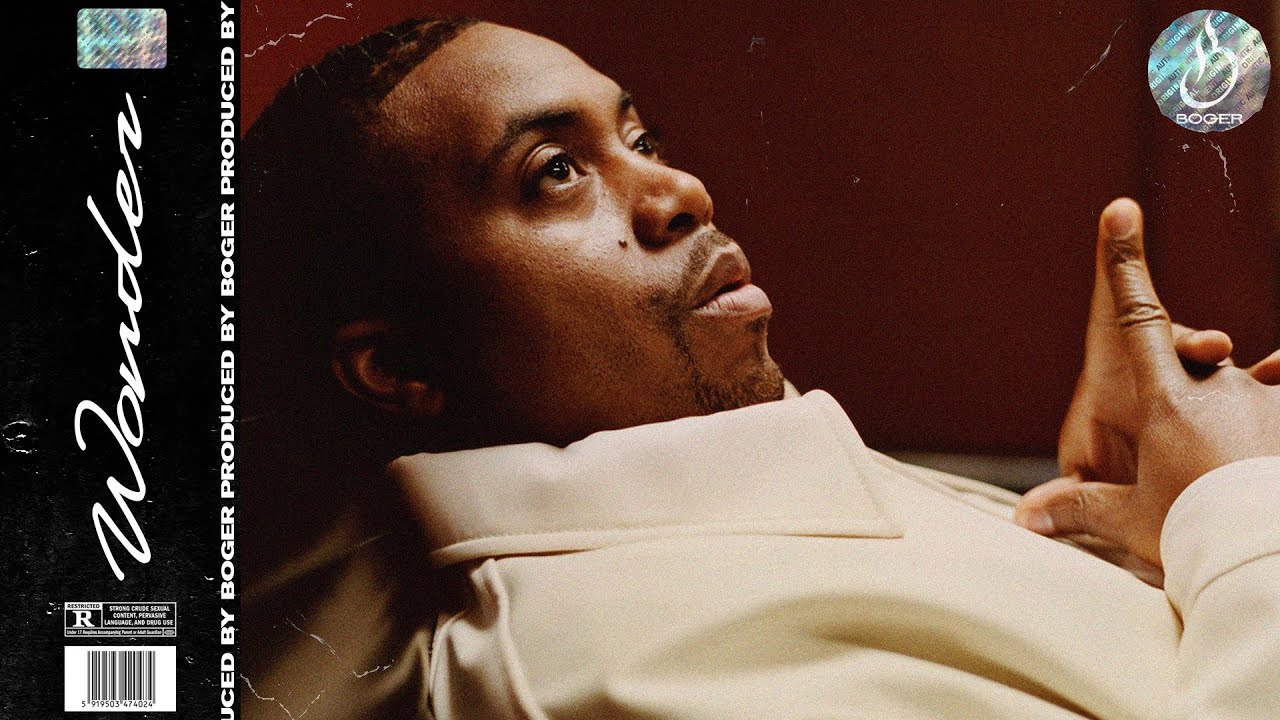 (FREE) Nas Type Beat ''Wonder'' | Soulful Type Beat 2024 - YouTube