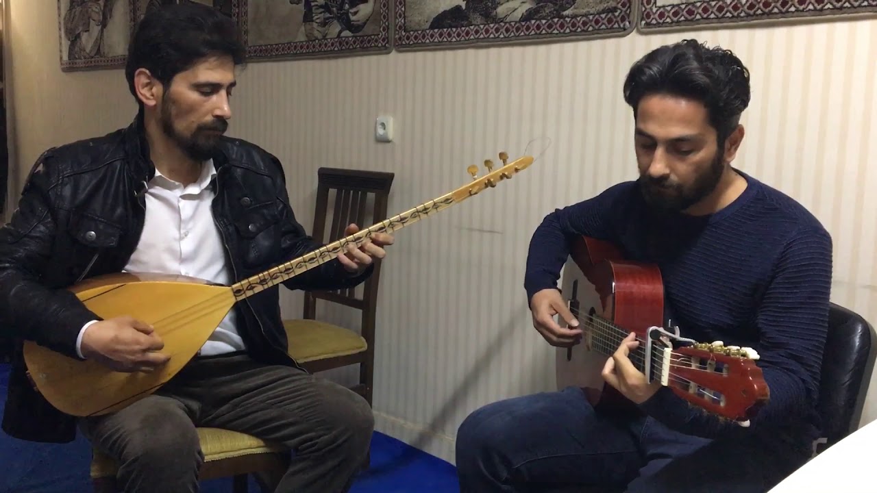 Adanaya Gidekmi - Ahmet SARI - YouTube