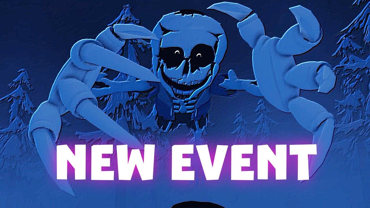 ULC's NEW event be like... - YouTube