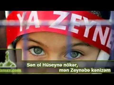 Ya Zeyneb