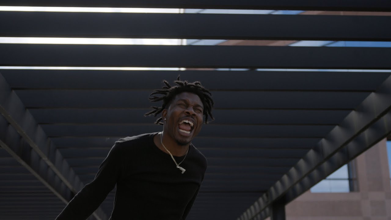 Lord Fess - I Do Not Care (Official Music Video) - YouTube