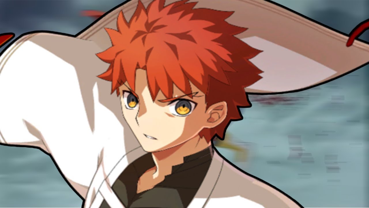 【FGO】Muramasa Has The Best Extra Attack In The Game - YouTube