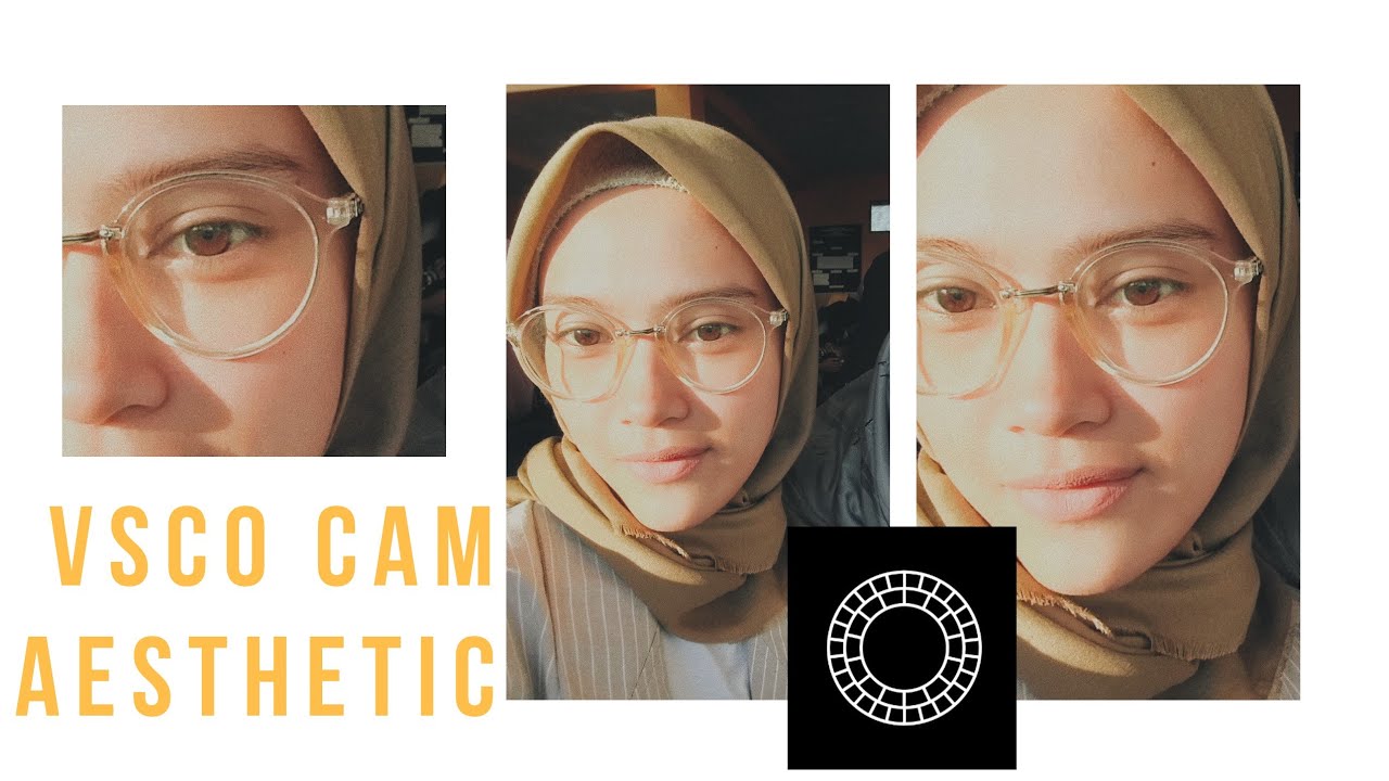 How to edit a pic on VSCO Cam📸📹 | I followed a VSCO formula on ...