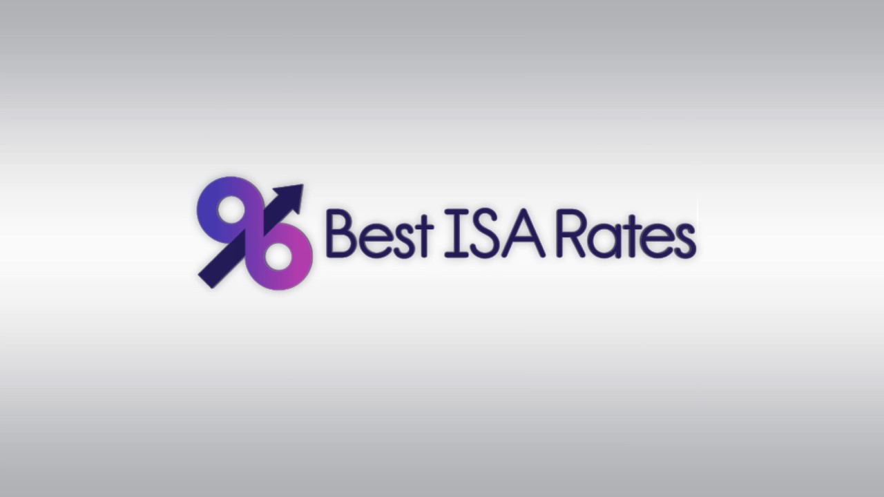 Best ISA Rates logo animation 3 - YouTube