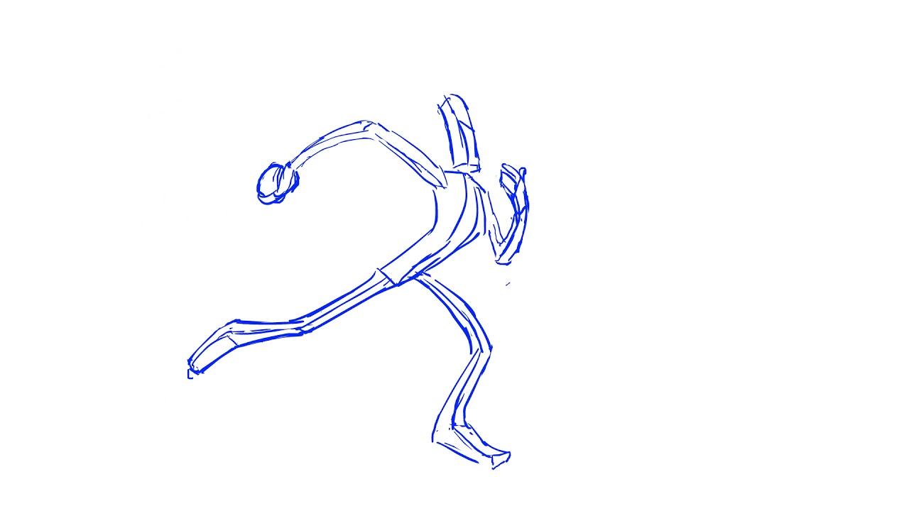 2D Throw Exercise - YouTube