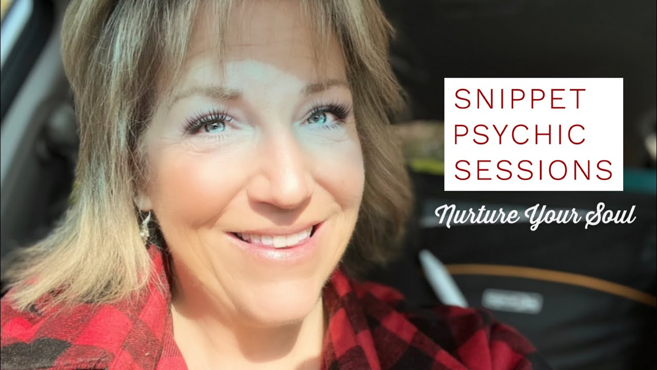 What does a psychic session entail? - YouTube