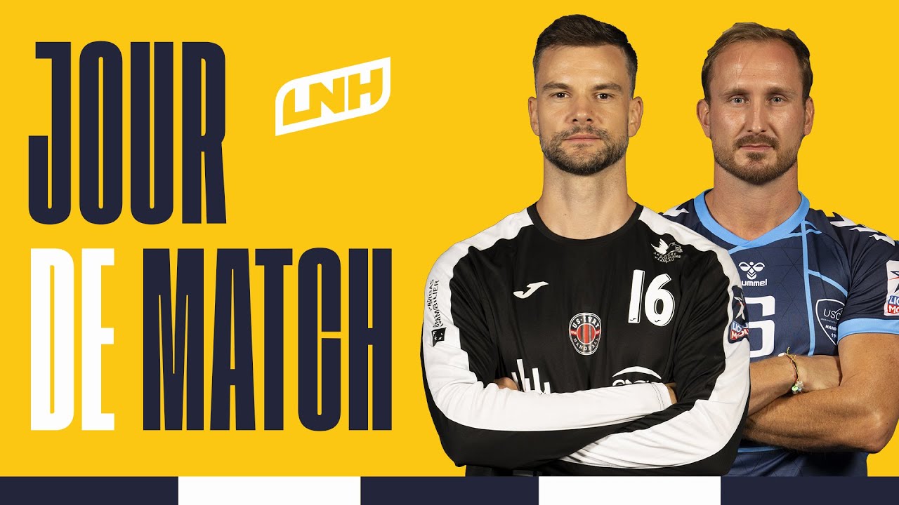 #JourDeMatch | La routine de Mate SUNJIC et Valentin AMAN ! - YouTube